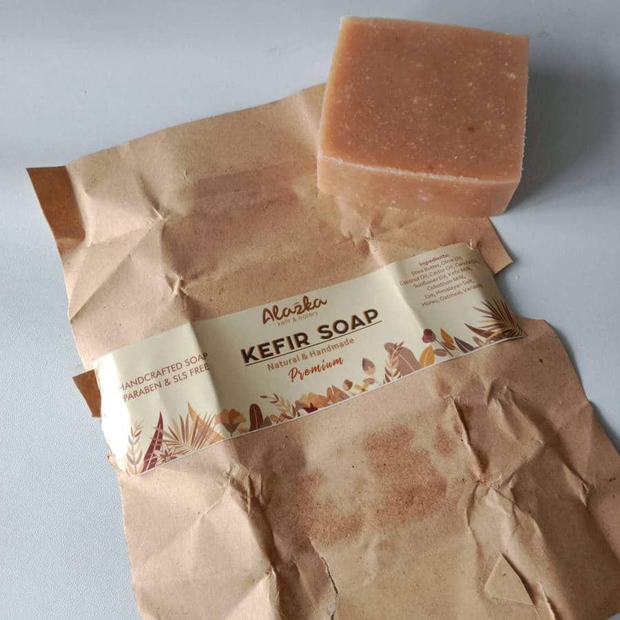 Review Skincare Lokal untuk Kulit Kering dan Kusam